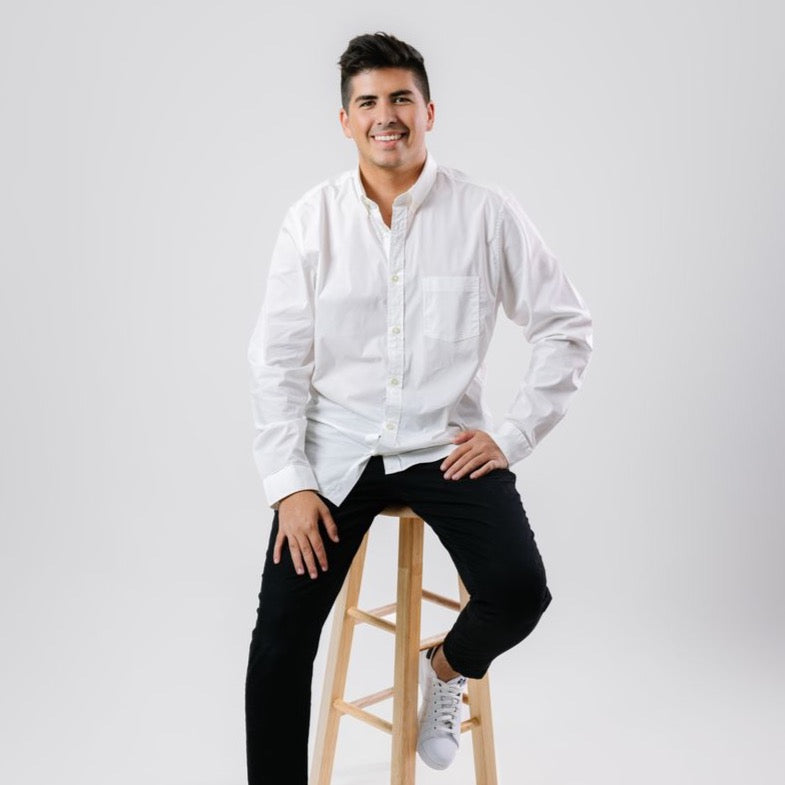 Sesión de Consultoría Estratégica con JM – Emprendimiento 101 | Jean Marcel